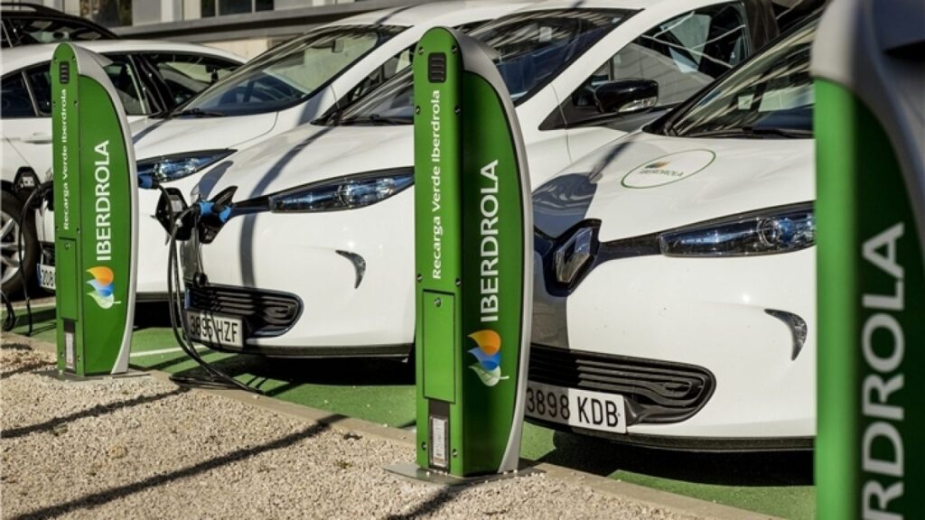 Smart Mobility, Iberdrola entra nel mercato italiano - ZeroEmission.eu