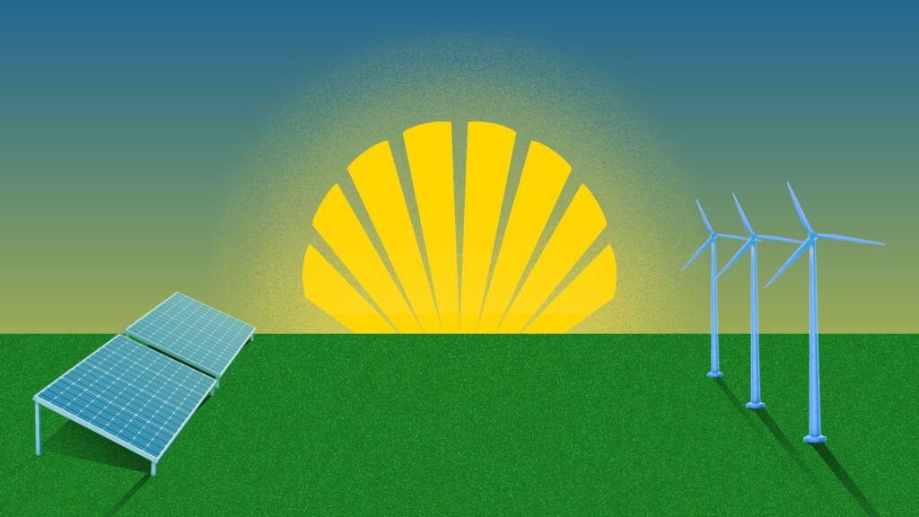 Shell, acquisito il 100% di Solar-Konzept Italia - ZeroEmission.eu