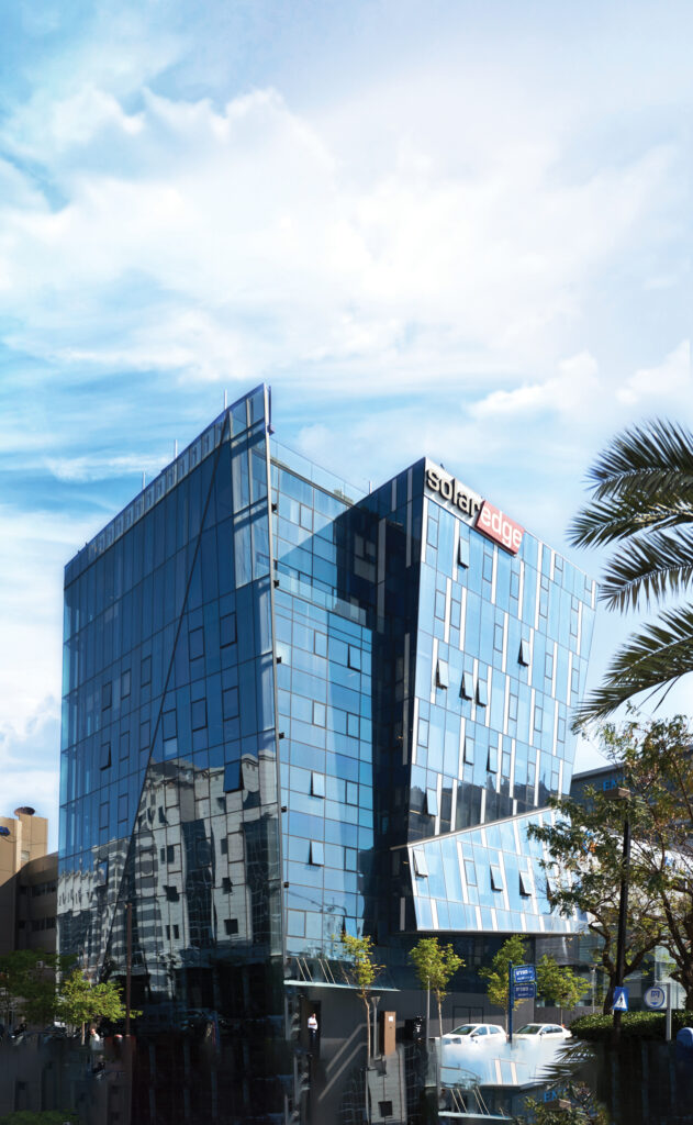 SolarEdge Technologies firma la Carta Solare Europea a sostegno del ...